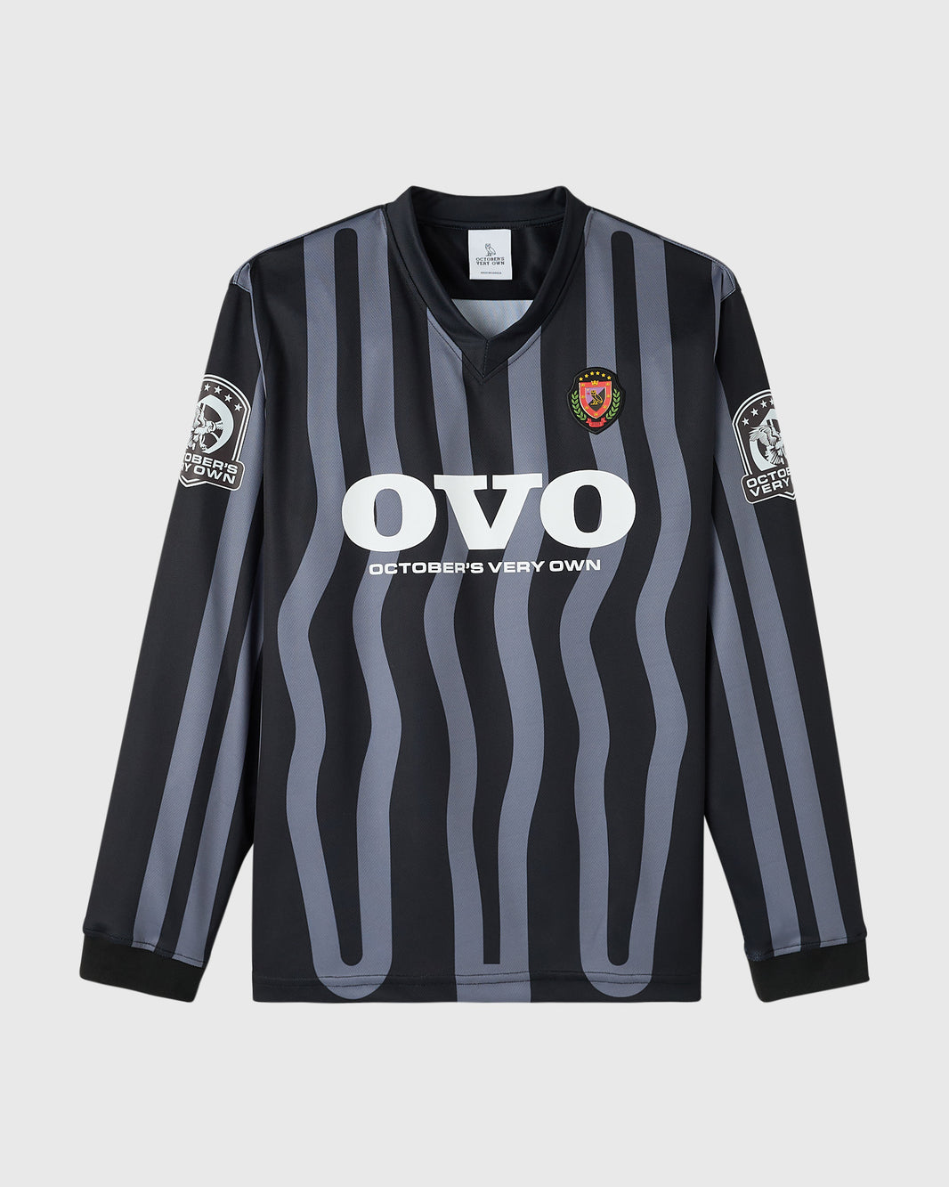 New Arrivals | October's Very Own