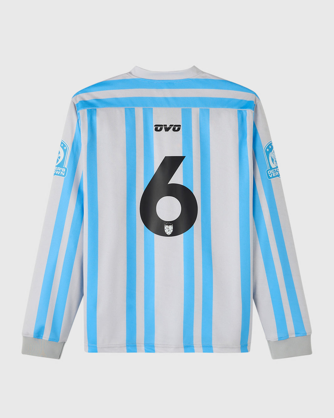 New Arrivals | October's Very Own
